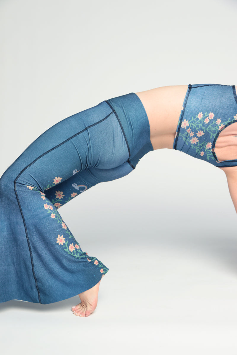 Woodstock – Teeki Boutique